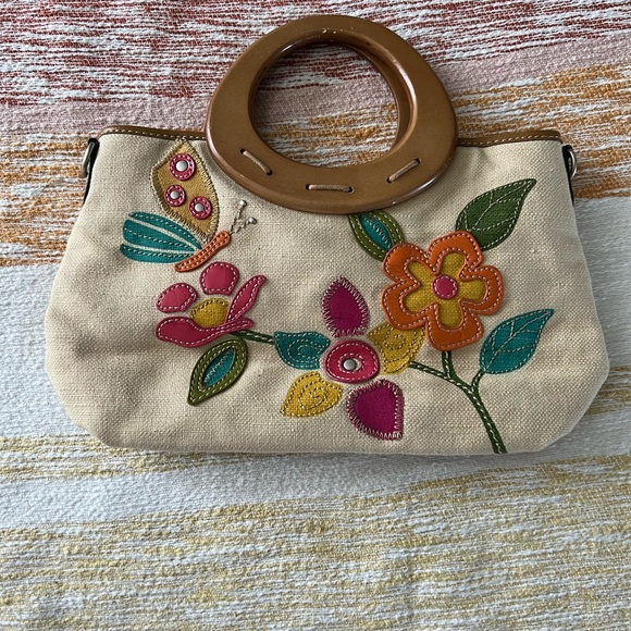 Relic | Bags | Vintage Relic Brand Purse | Poshmark